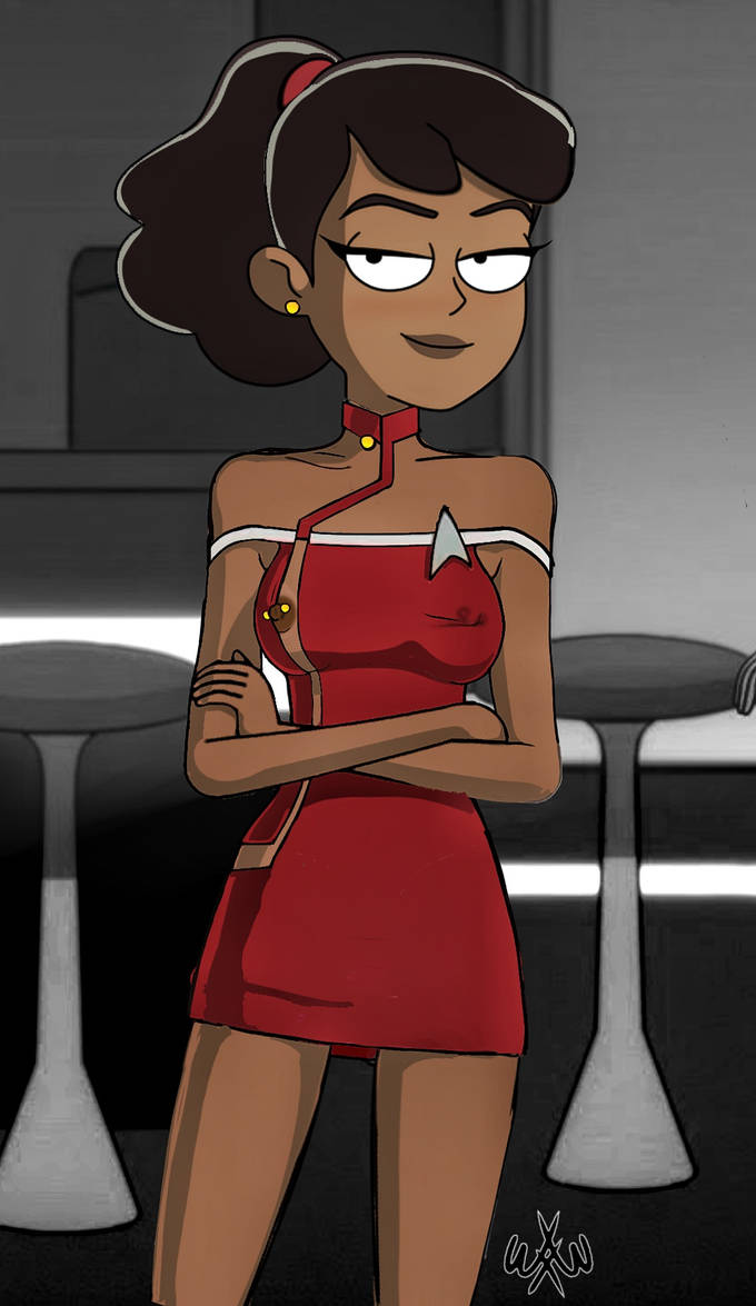 Ensign Beckett Mariner Cocktail Dress By Mixmic On Deviantart