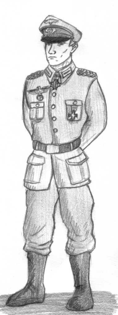 Wehrmacht By Darkdarius On Deviantart