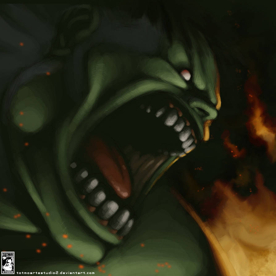 HULK_for_taclobanon by totmoartsstudio2 on DeviantArt