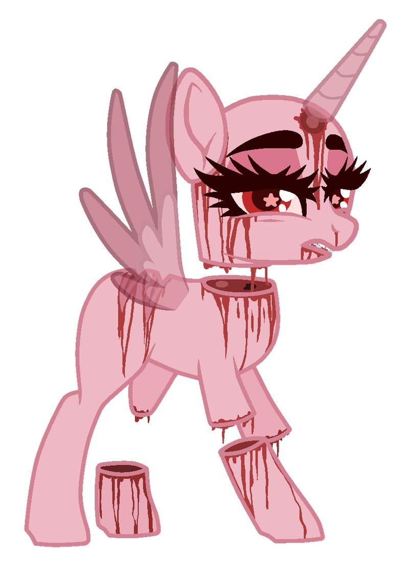 Cut Up By StoryOfMyBases On DeviantArt cut-up-by-storyofmybases-on-deviantart