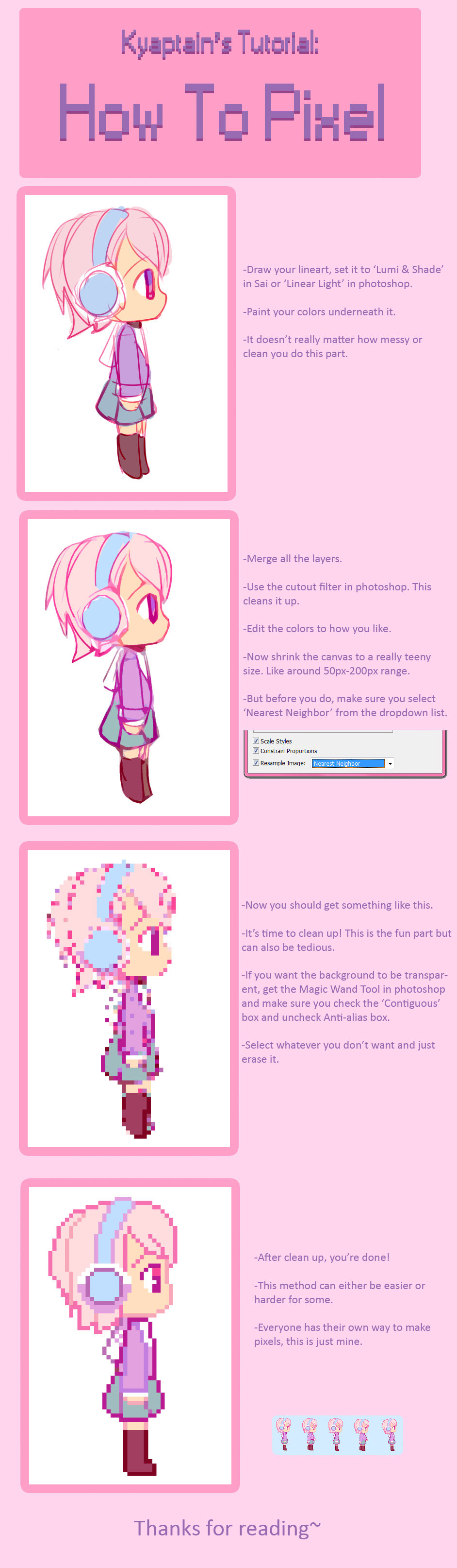 How To Pixel By Kyaptain On DeviantArt how-to-pixel-by-kyaptain-on-deviantart