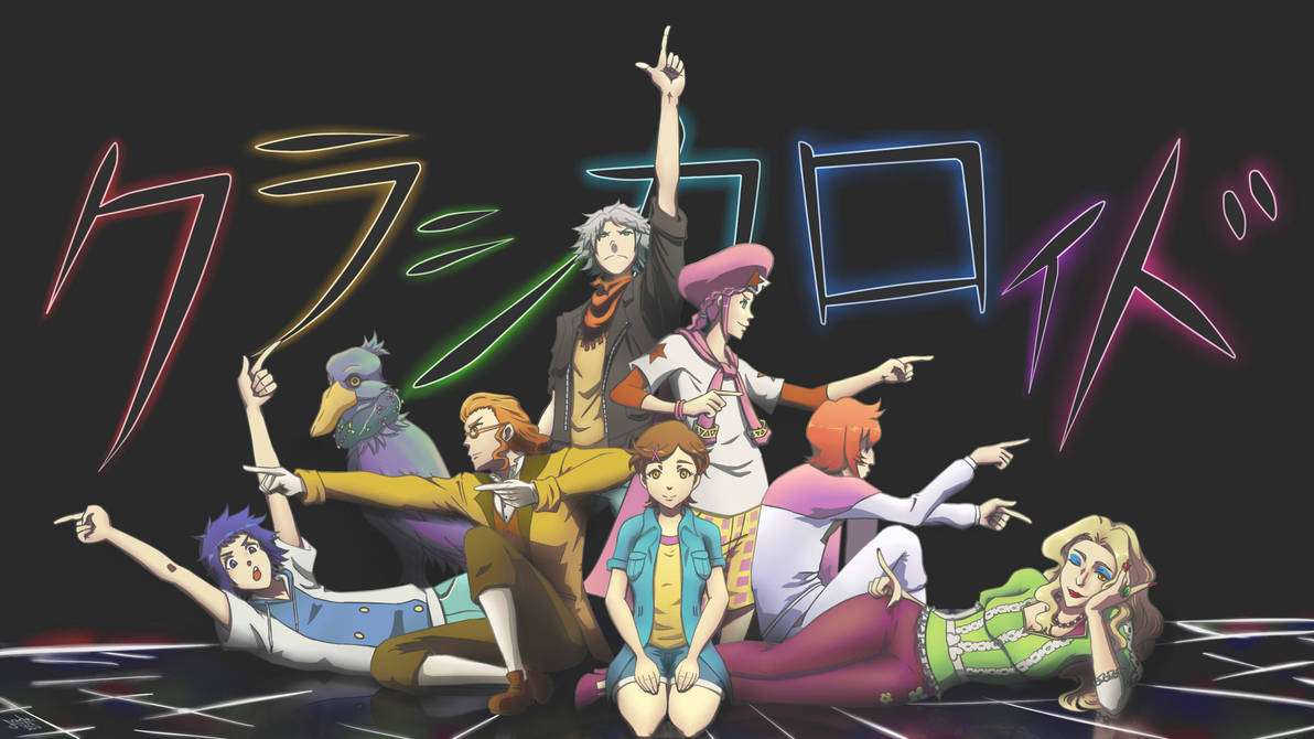 Everybody Put Your Hands Up by JCW-Arts on DeviantArt Everybody Put Your Hands Up by JCW-Arts on DeviantArt