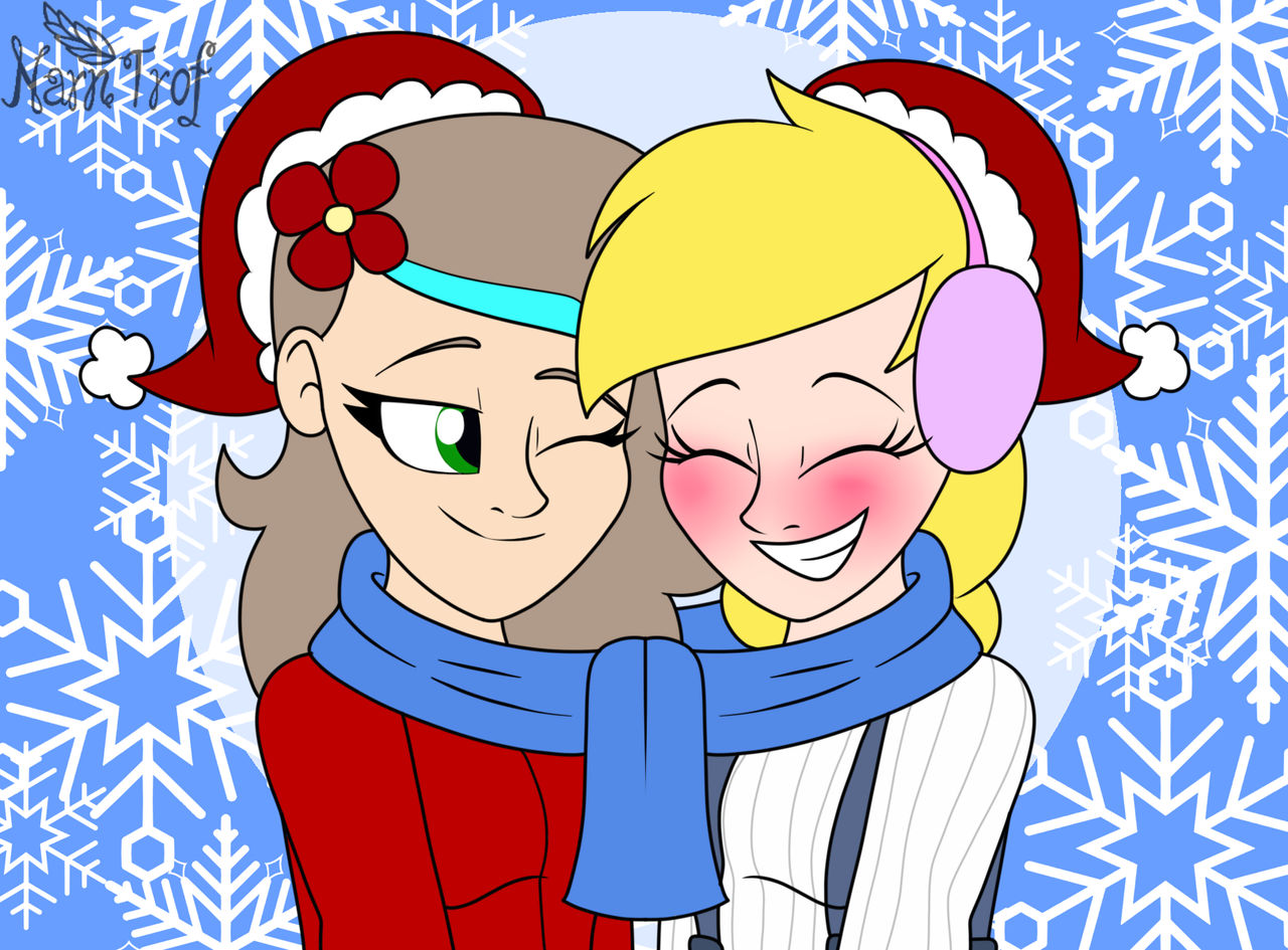 Shipmas 2022aumily By Narn Trof On Deviantart