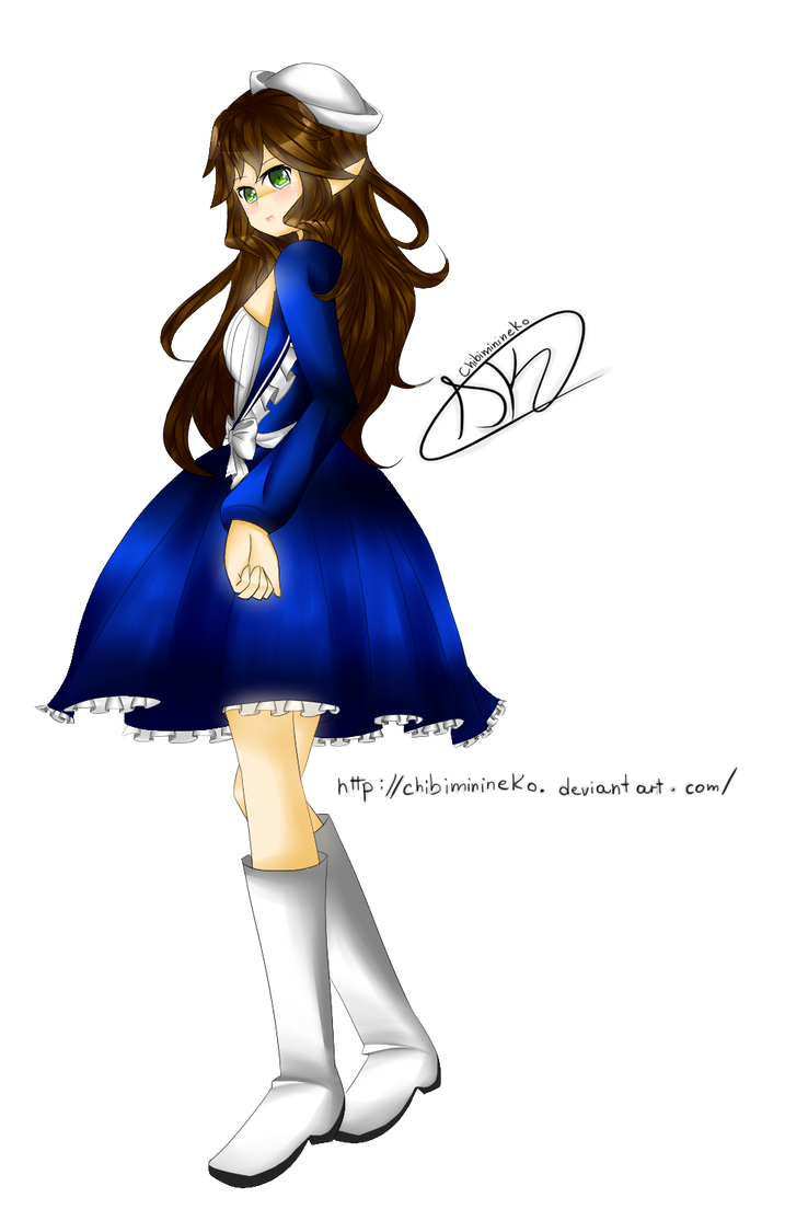 Cm Xxjadesilver By Miss Minu On Deviantart