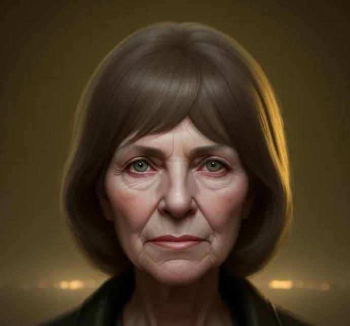 Edith By Angeline80 On Deviantart