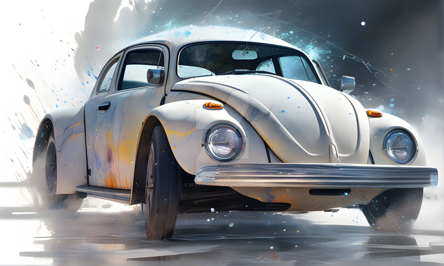 Bugging Out - Unleashing the Inner Racing Beast by xfileaddict on ... Bugging Out - Unleashing the Inner Racing Beast by xfileaddict on ...