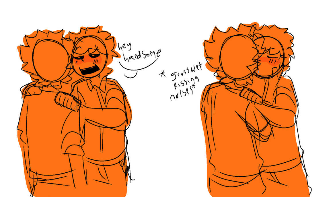 Jack Kennedy X Jack Kennedy By Ribena 59p On Deviantart