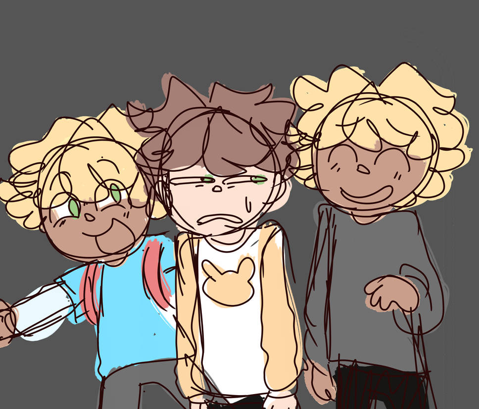 Rr Sammy Jermey And Some Freak By Ribena 59p On Deviantart