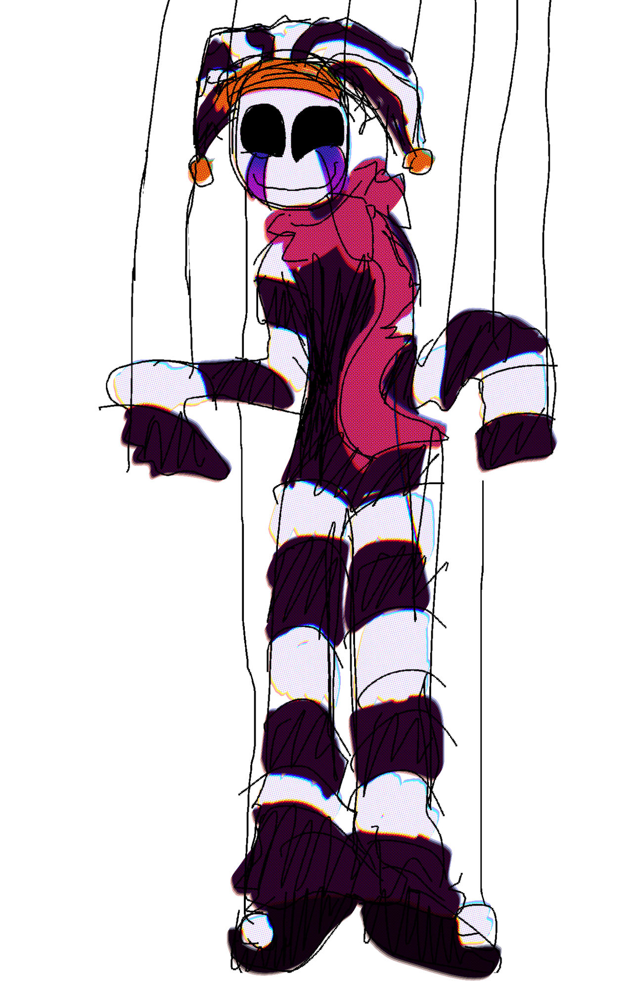 Flipside Dee Dsaf By Ribena 59p On Deviantart