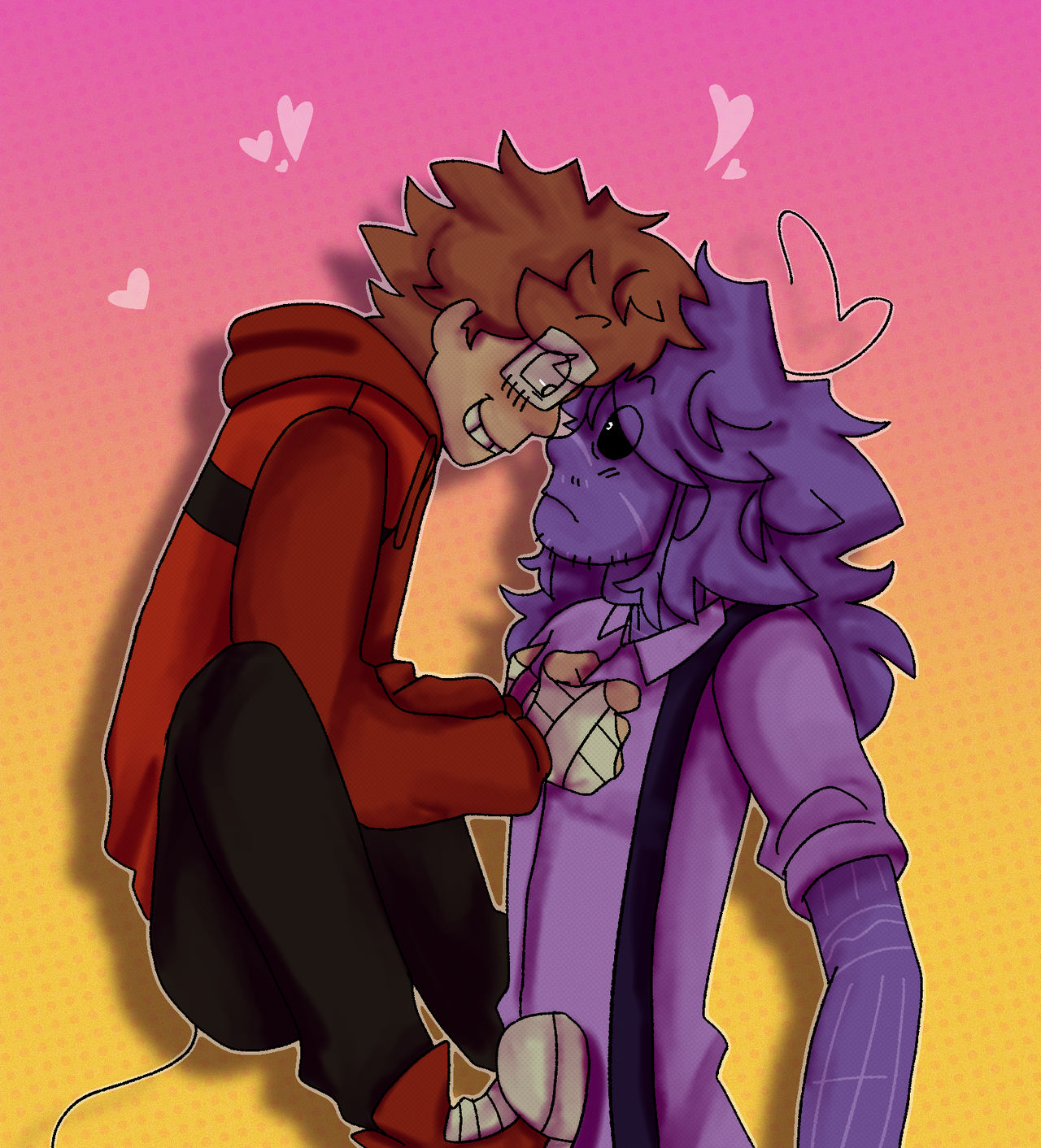 Me X Dave Dsaf By Ribena 59p On Deviantart