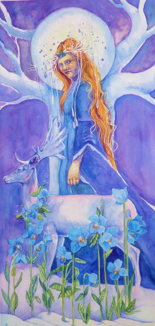 Rare Things By Amethystpurple1805 On DeviantArt rare-things-by-amethystpurple1805-on-deviantart