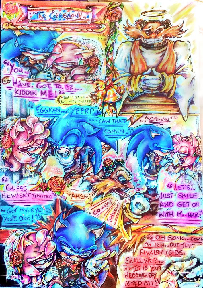 Sonamy Comic: Proposal - Chapter 4.2 - Pg 15. by MissTangshan95 on ... Sonamy Comic: Proposal - Chapter 4.2 - Pg 15. by MissTangshan95 on ...