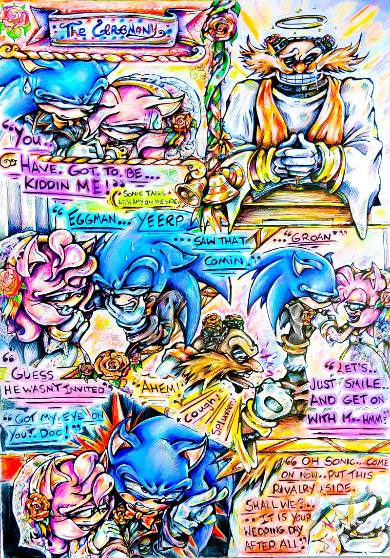 Sonamy Comic: Proposal - Chapter 4.2 - Pg 15. by MissTangshan95 on ... Sonamy Comic: Proposal - Chapter 4.2 - Pg 15. by MissTangshan95 on ...