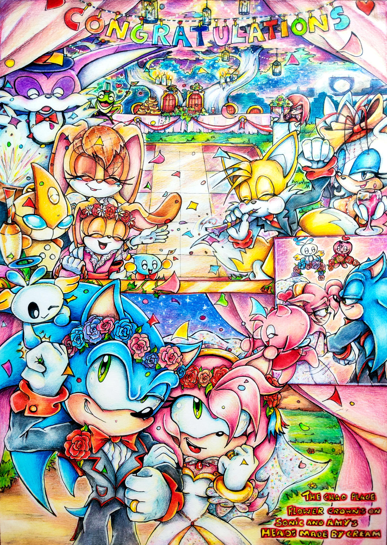 Sonamy Proposal Comic: Chapter 6 - Pg 25. by MissTangshan95 on DeviantArt Sonamy Proposal Comic: Chapter 6 - Pg 25. by MissTangshan95 on DeviantArt