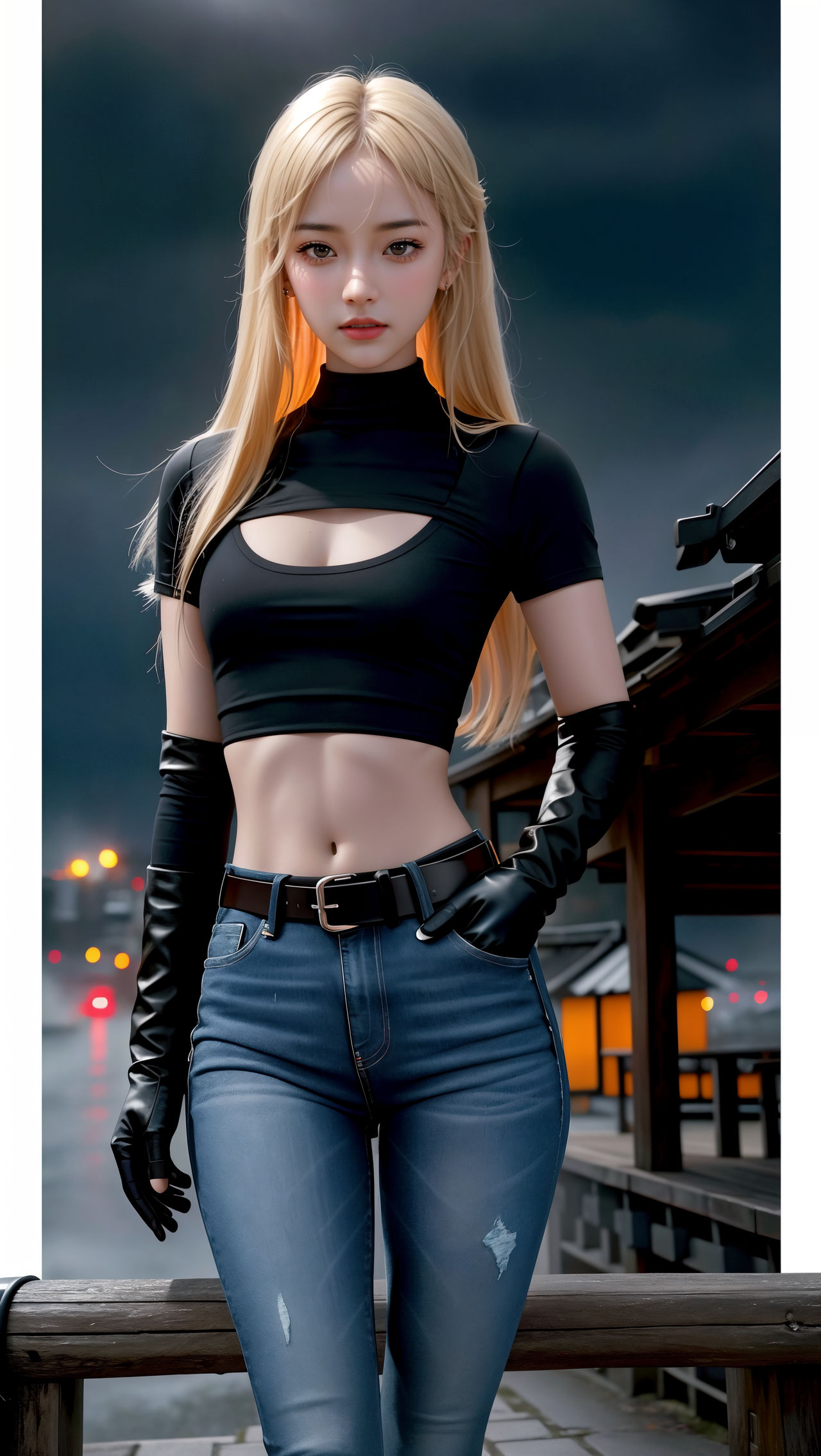 Asians 4 By Moakikuchi On Deviantart