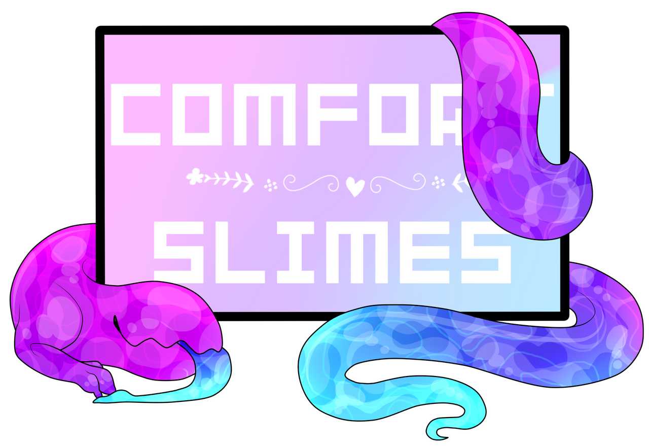 Comfort Slime Corner Deviantart
