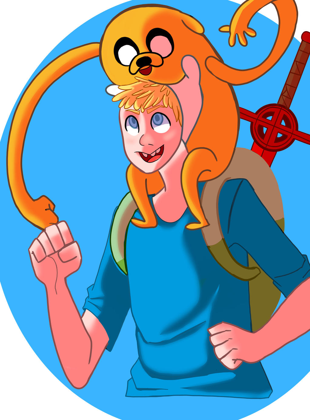 What Time Is It By ElementalMaster99 On DeviantArt what-time-is-it-by-elementalmaster99-on-deviantart