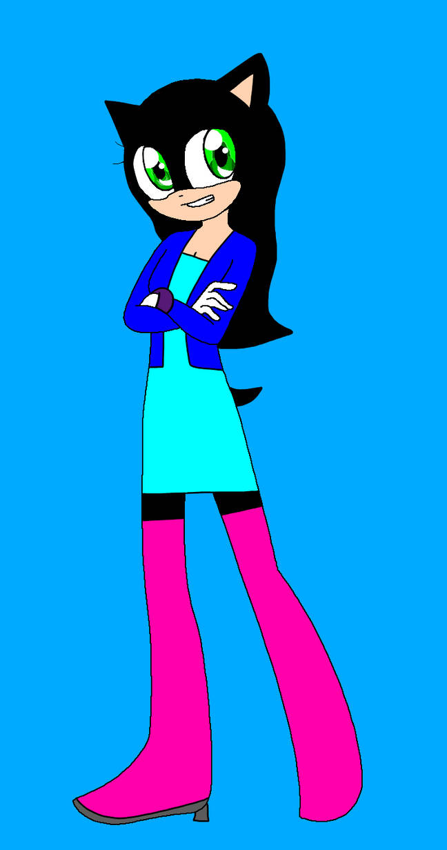 Yesenia The Hedgehog By Yesenia62702 On Deviantart