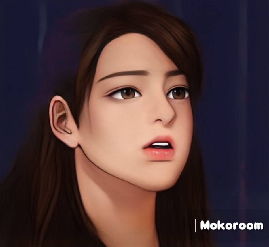 Roxanne Simpson Into A Cartoon 24 By Yesenia62702 On Deviantart