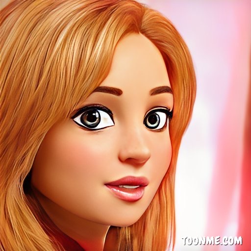 Lindsey Lohan Into A Cartoon 3 By Yesenia62702 On Deviantart