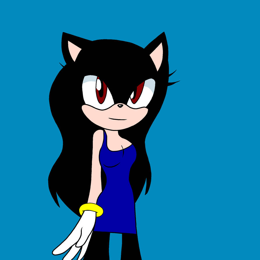 Maria The Hedgehog By Yesenia62702 On Deviantart
