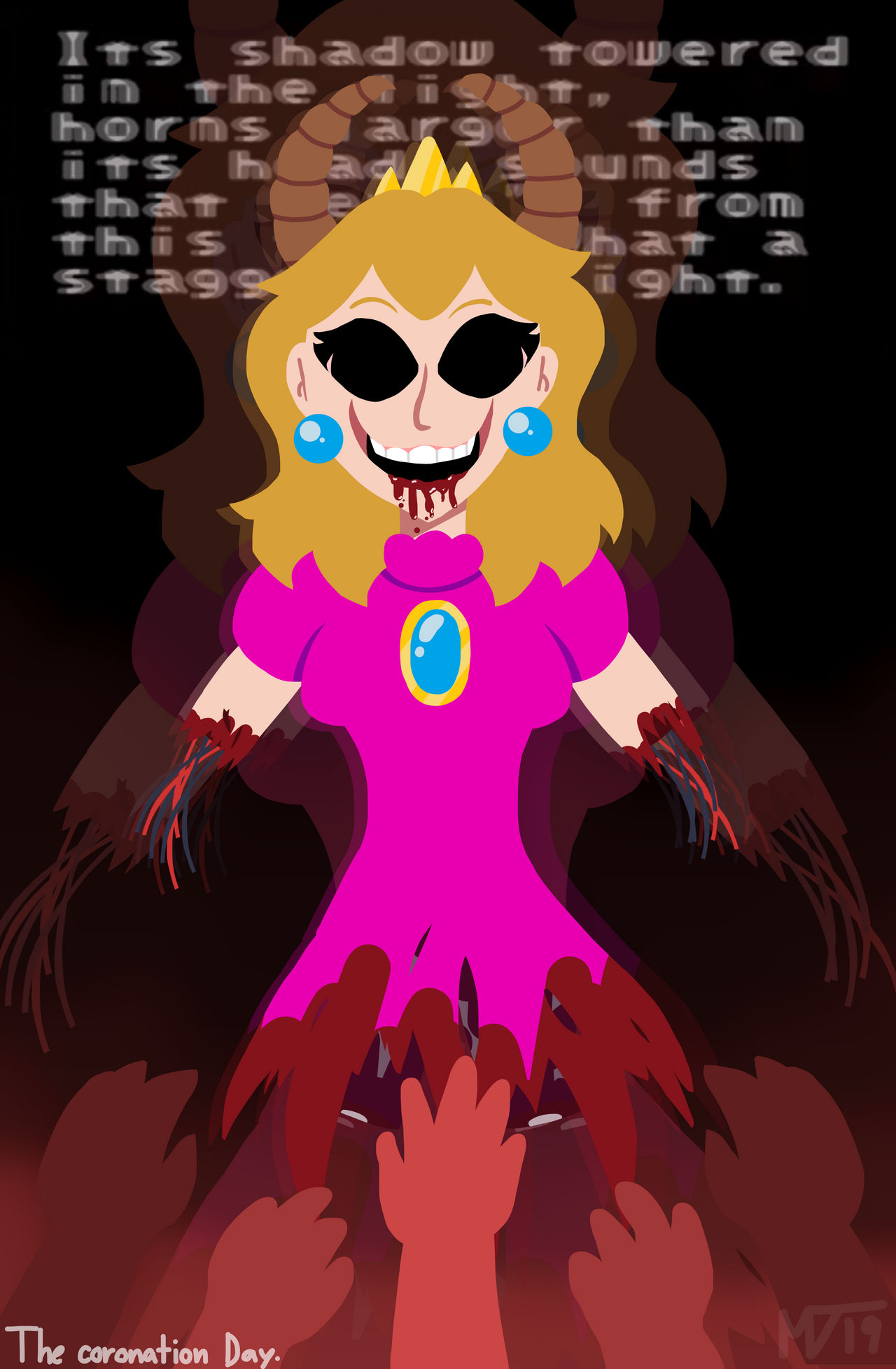 The Day Of Coronation By MajoraCats On DeviantArt the-day-of-coronation-by-majoracats-on-deviantart