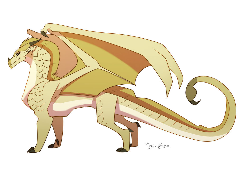 Qibli By Sambragg On Deviantart