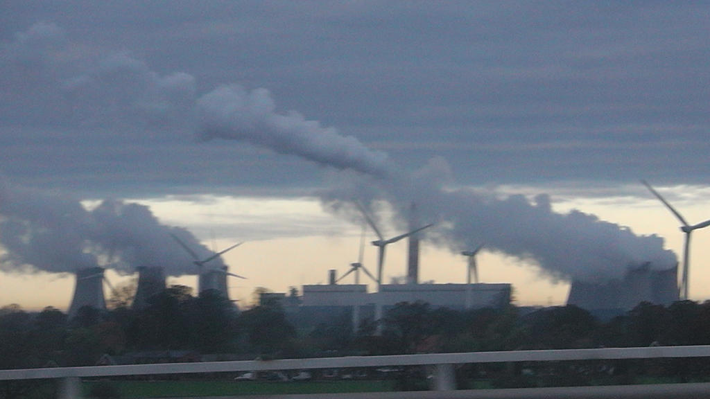 POWER PLANT By Demonandangelend On DeviantArt power-plant-by-demonandangelend-on-deviantart