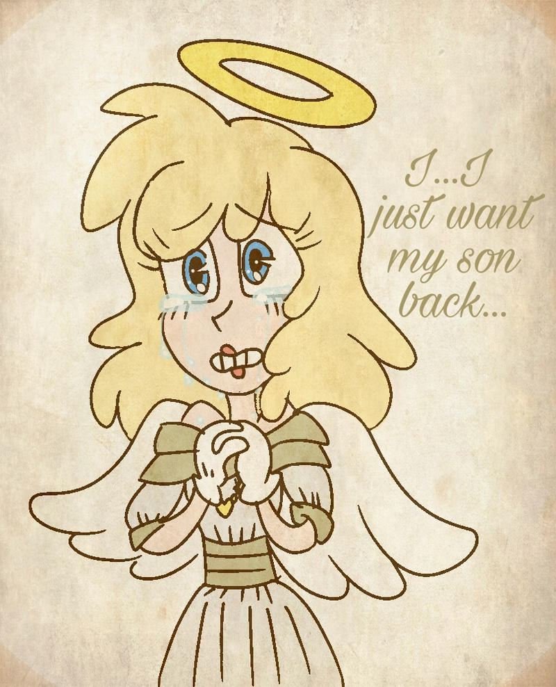 I Just Want My Son Back Read Description By Ennardfangirl On Deviantart