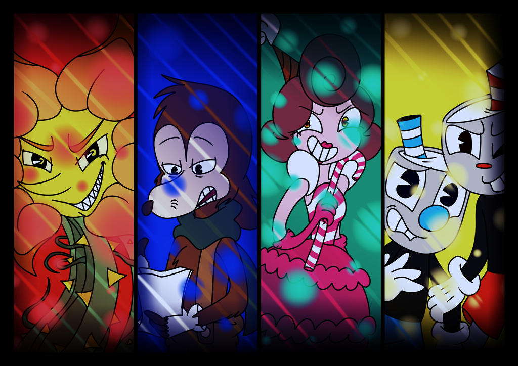 Alice Human Sacrifices (CUPHEAD-AT) by EnnardFANGIRL on DeviantArt Alice Human Sacrifices (CUPHEAD-AT) by EnnardFANGIRL on DeviantArt