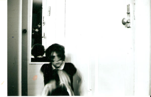 blur by anacolouthon on DeviantArt