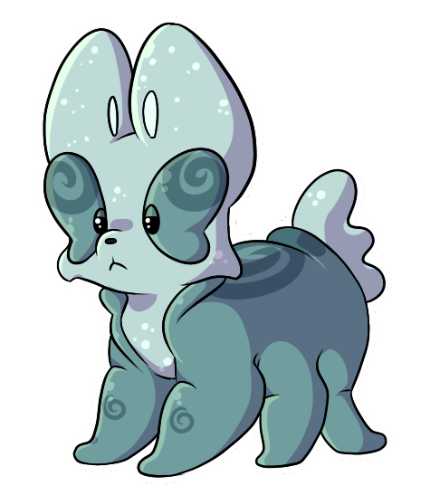 W Guppy By Taeqii On Deviantart