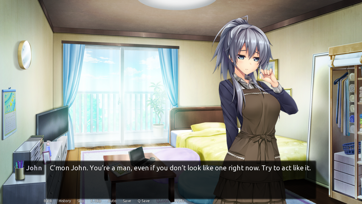 Student Transfer Scenario Dream Girl (06/07/19) by CaptainCaption on ... Student Transfer Scenario Dream Girl (06/07/19) by CaptainCaption on ...