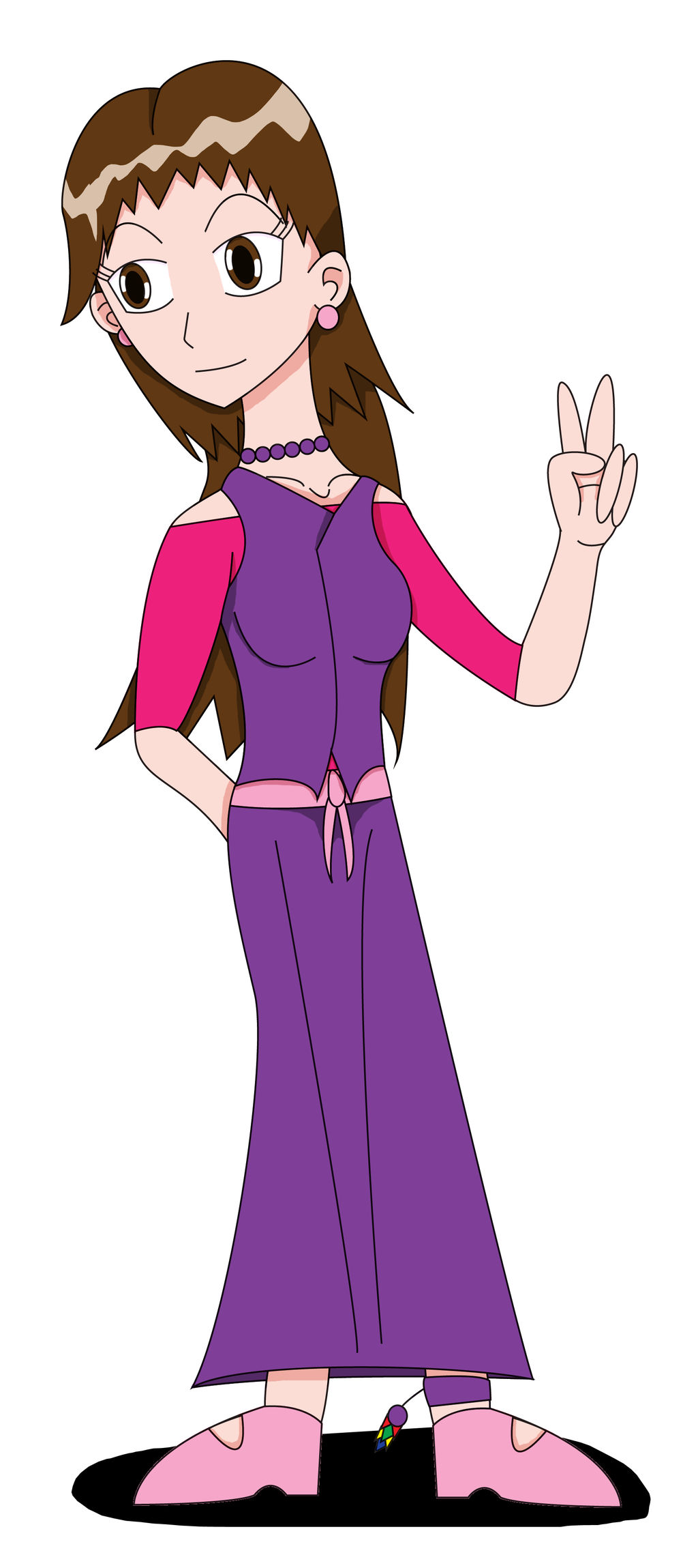 Daizua Neo Kaimuaik By Daizua123 On Deviantart