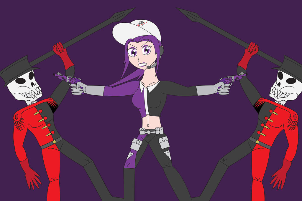 Lay Some Hate by Daizua123 on DeviantArt Lay Some Hate by Daizua123 on DeviantArt