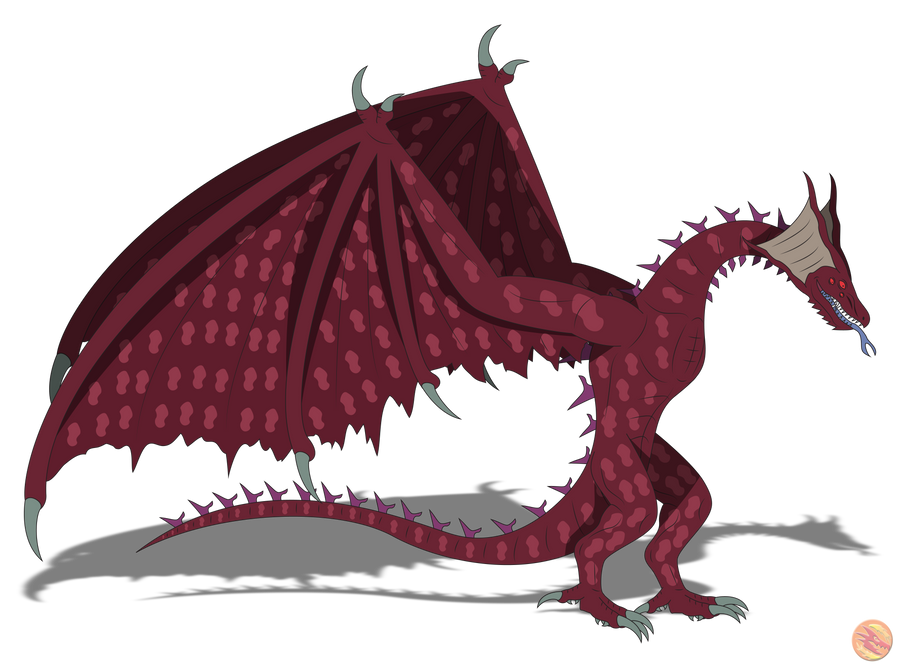 S Gyaos Rebirth By Daizua123 On Deviantart