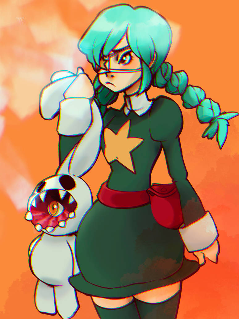 Annie Skull Girls By Portgasdacexx On Deviantart
