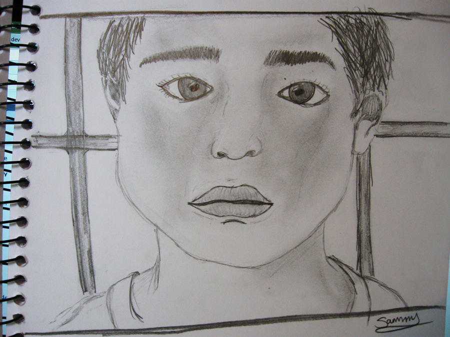 Kyle From Kyle Xy By Aussiesensation On Deviantart