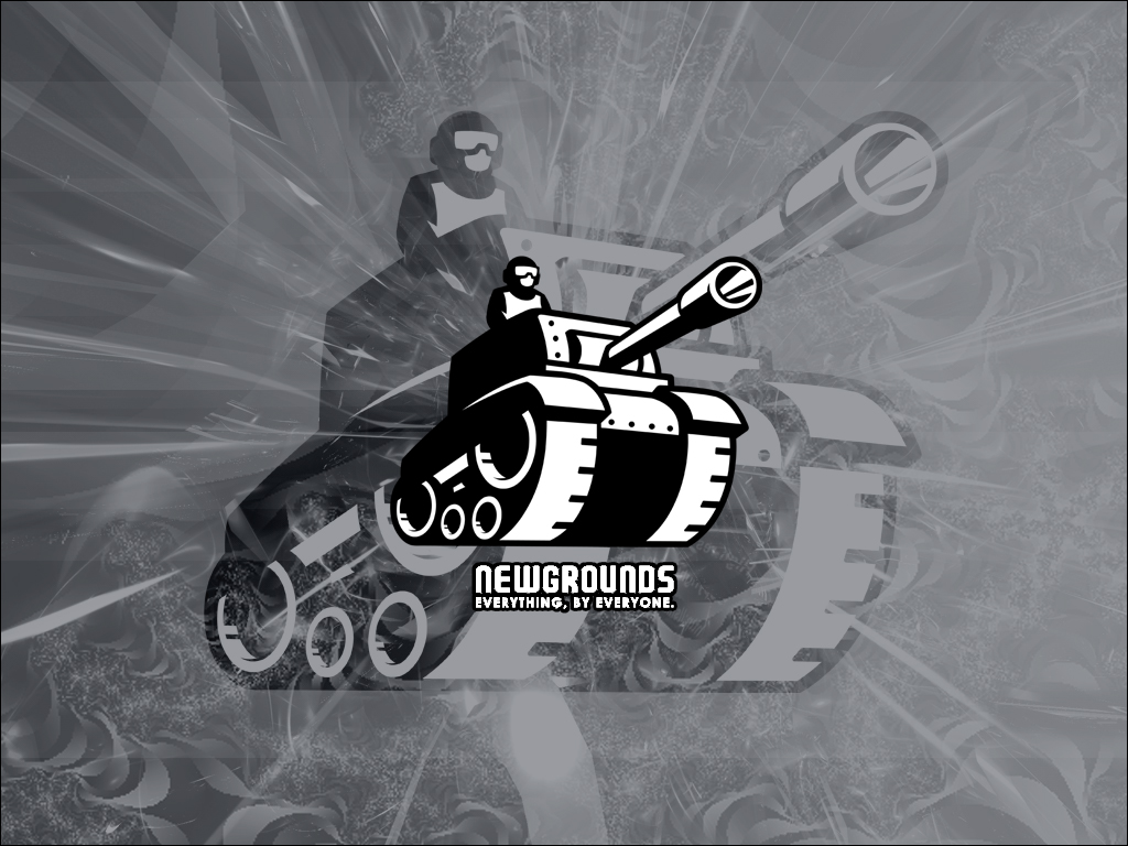 Newgrounds Wallpaper by B00nd0cks on DeviantArt