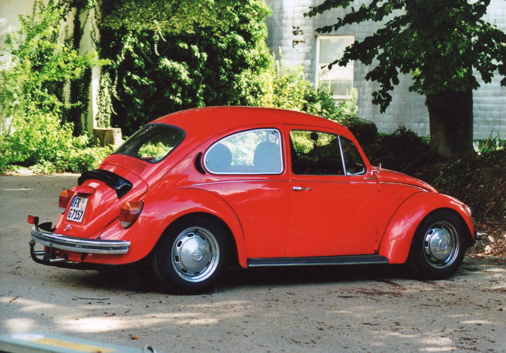 VW Beetle By Bigunknown On DeviantArt vw-beetle-by-bigunknown-on-deviantart