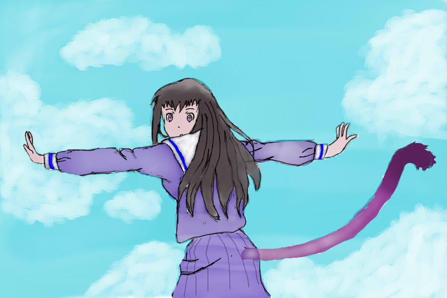 Noragami Fan Art By Tetriko On DeviantArt noragami-fan-art-by-tetriko-on-deviantart