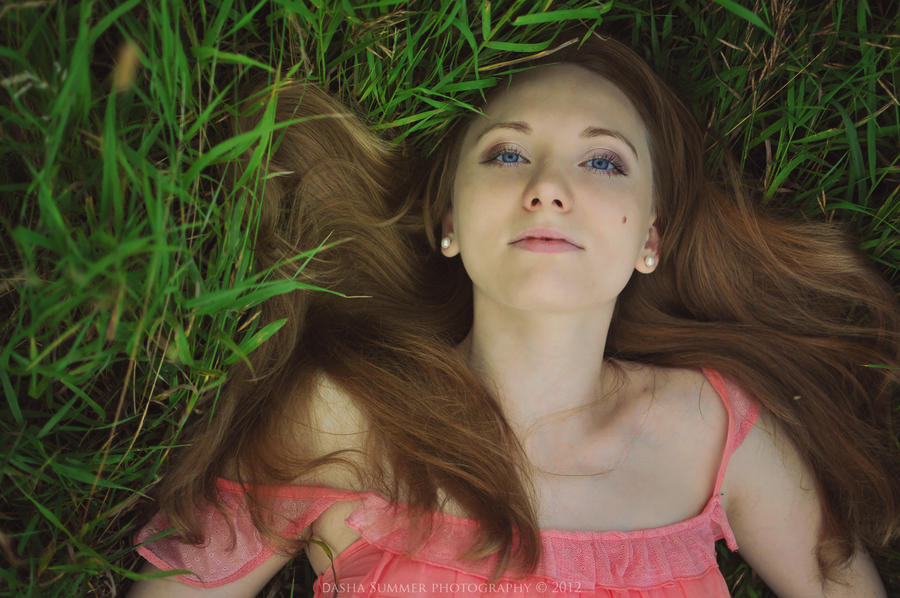 Nina By Redhead Summer On Deviantart