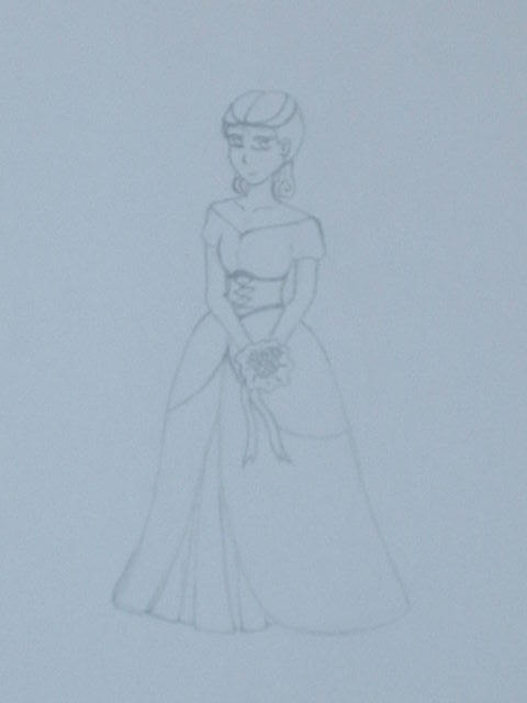 Princess Yuji - Momo by Catzandbirdz on DeviantArt