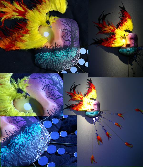 MOCA mask '06-'07 by BrokenFeathers on DeviantArt