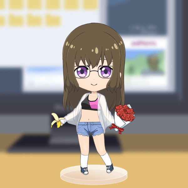 Picrew Chibi Me By Autumnusprime0 On Deviantart