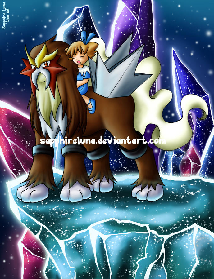 Lord of the Crystal Tower by sapphireluna on DeviantArt