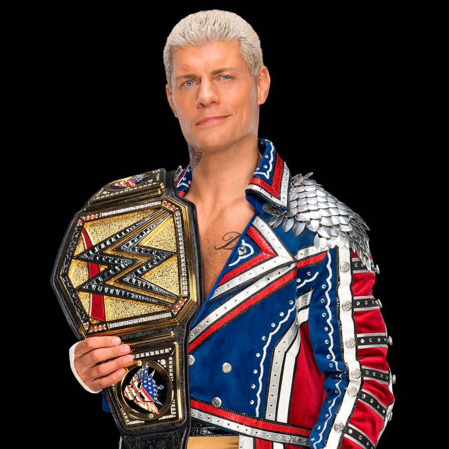 Cody Rhodes render by dashingjones on DeviantArt Cody Rhodes render by dashingjones on DeviantArt