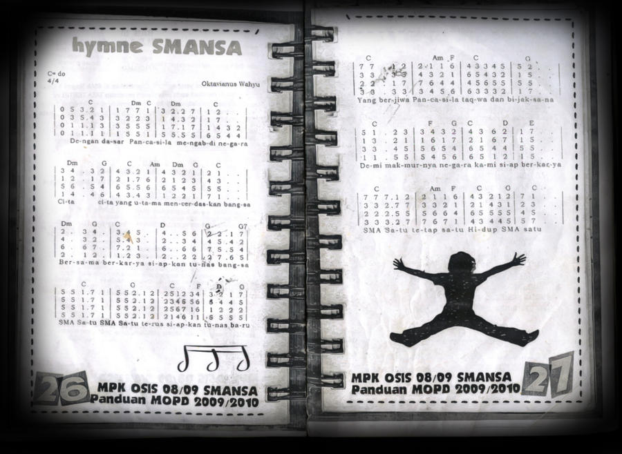 Hymne Smansa By Wildans On Deviantart