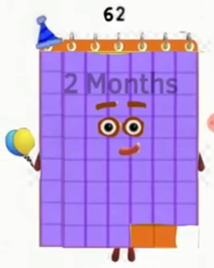 Numberblocks 62 By Numberblocksrobert9 On DeviantArt numberblocks-62-by-numberblocksrobert9-on-deviantart