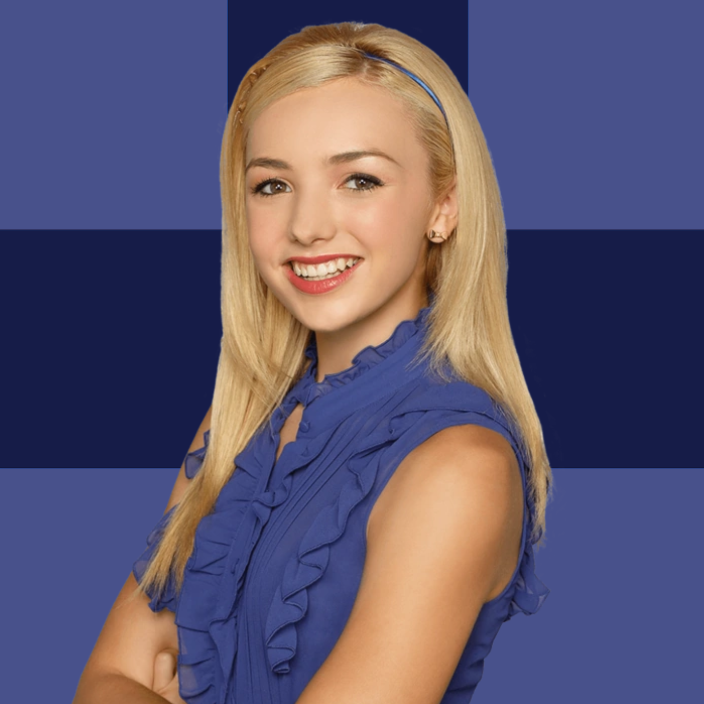 Emma Ross Square By Spriteconsumer On Deviantart